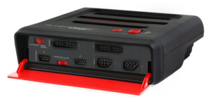 Retro-Bit Super Retro Trio 3 in 1 Console – R899 | Takealot