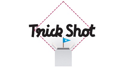 Trick Shot (iOS) – Free | App Store *Expired*