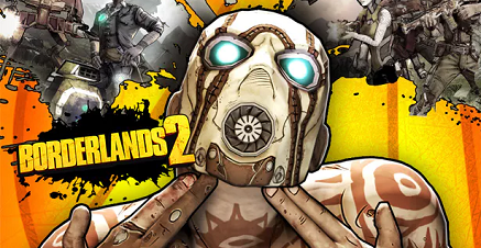 Borderlands 2 (Android) – R42 | Google Play *Expired*
