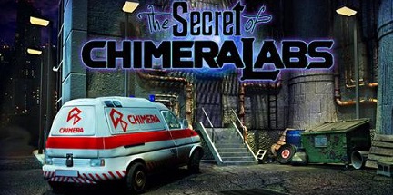 The Secret of Chimera Labs (iOS) – Free | App Store *Expired*