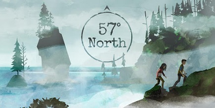 57° North Free On Google Play & The App Store