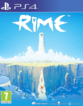 RiME (PS4) – R99 | Nexus *Expired*