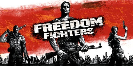 Freedom Fighters (PC) – R69 | Steam *Expired*
