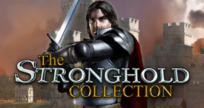 The Stronghold Collection (PC) – R83 | Fanatical *Expired*