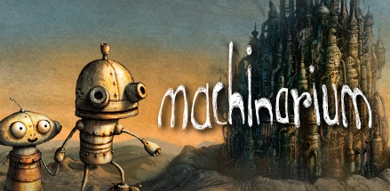 Machinarium & Make Way (PC) – Free | Epic Games Store *Expired*