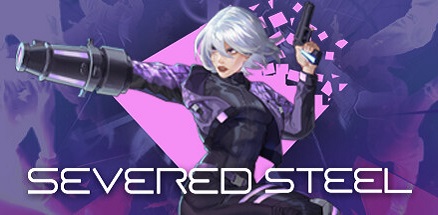 Severed Steel (PC) – Free | Epic Games Store *Expired*