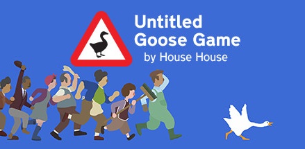 Untitled Goose Game (Switch) – R162 | Nintendo eShop
