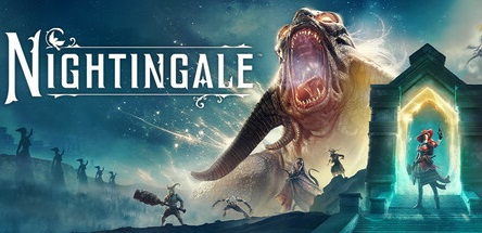 Nightingale (PC) – Free | Epic *Expired*